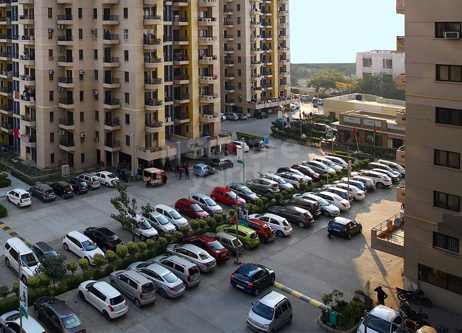 Resale 3 Bedroom 1416 Sq Ft Apartment In RPS Savana Sector 88 resale-3-bedroom-1416-sq-ft-apartment-in-rps-savana-sector-88