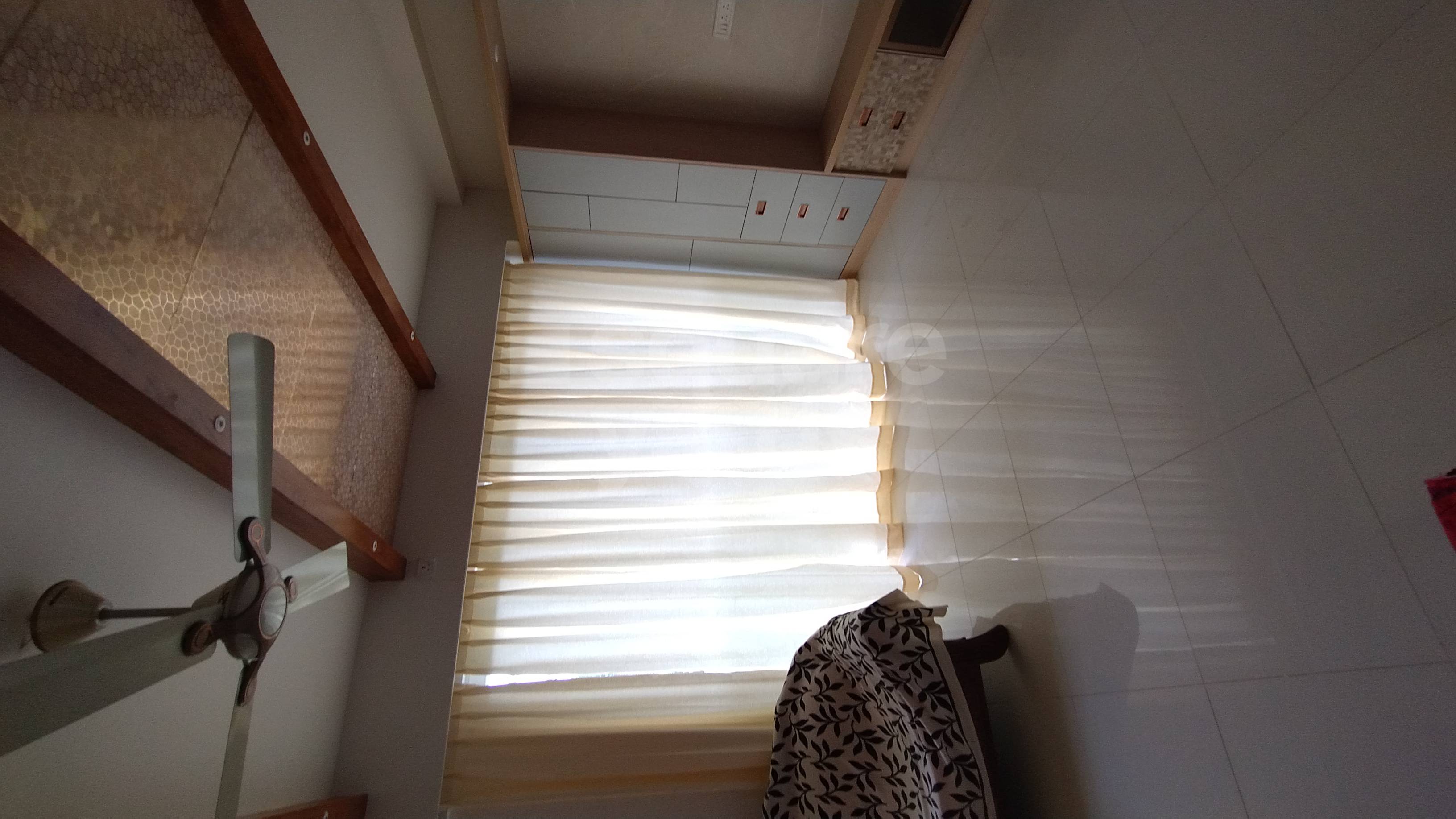 Rental 3 Bedroom 1665 Sq.Ft. Apartment in Godrej Aqua, International ...