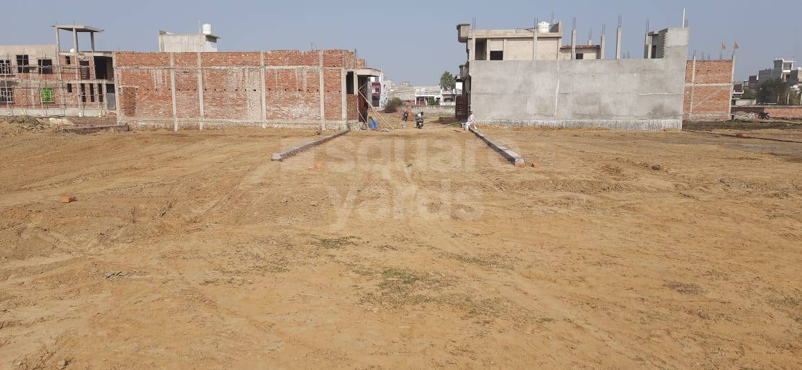 Resale 1600 Sq.Ft. Plot in Neelendras Amity Greens, Gomati Nagar ...