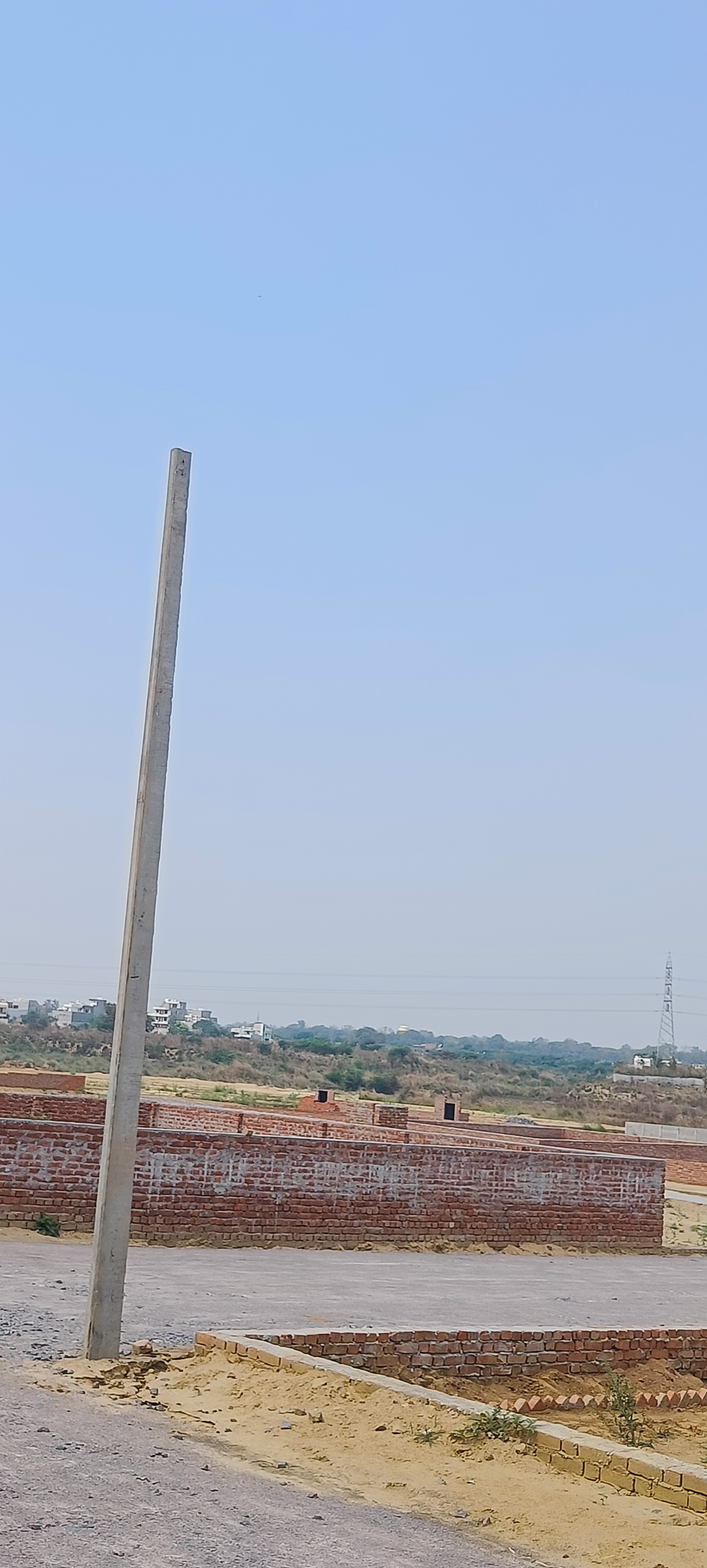 Resale 1560 Sq.Ft. Plot in Amar Shaheed Path Lucknow - 5148289