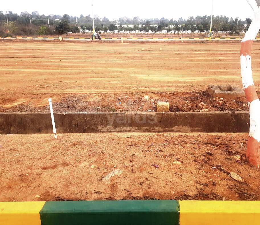 Resale 1500 Sq.Ft. Plot in Aratt Atlantis Breeze, Chandapura Anekal ...