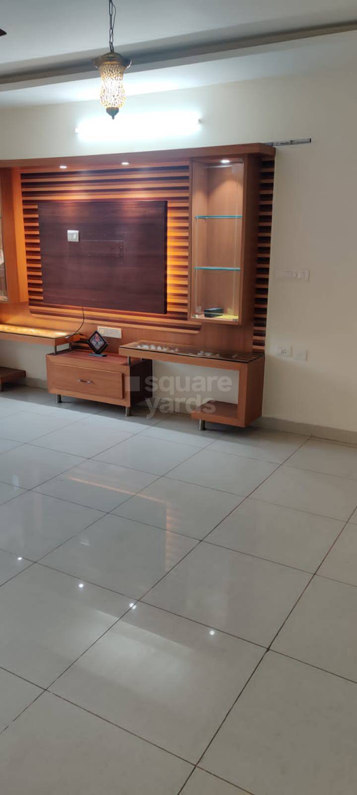 Rental 3 Bedroom 1830 Sq.Ft. Apartment in Mv Periwinkle, Srirampuram ...