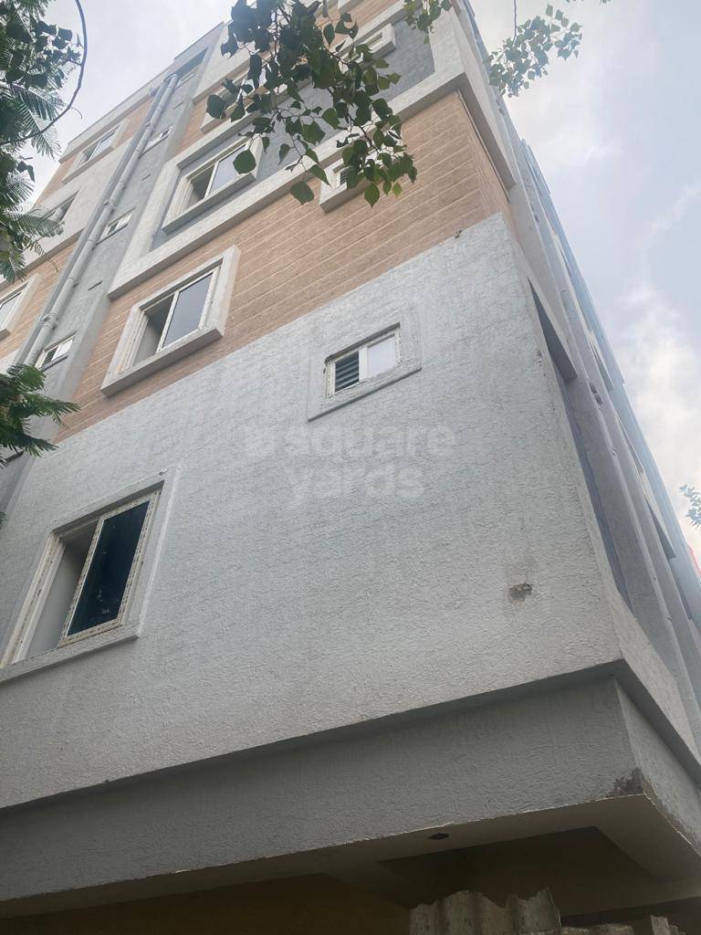 126+ Independent House near Raidurg Metro Station, Indira Nagar ...