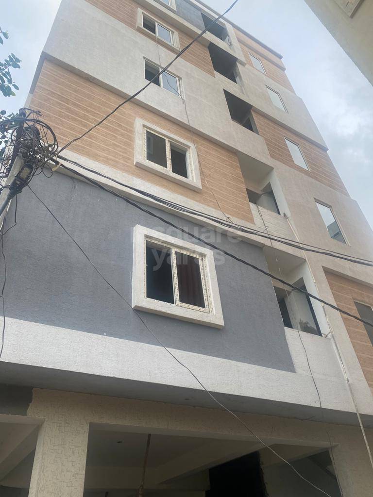 126+ Independent House near Raidurg Metro Station, Indira Nagar ...