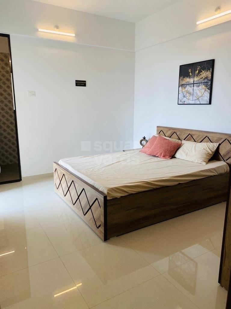 Resale 2 Bedroom 600 Sq.Ft. Apartment in Maple Aapla Ghar Chakan, Chakan Pune - 5157802