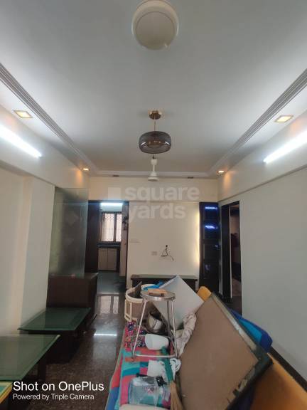 Resale 3 Bedroom 1430 Sq.Ft. Apartment in Proviso Complex, Kharghar ...