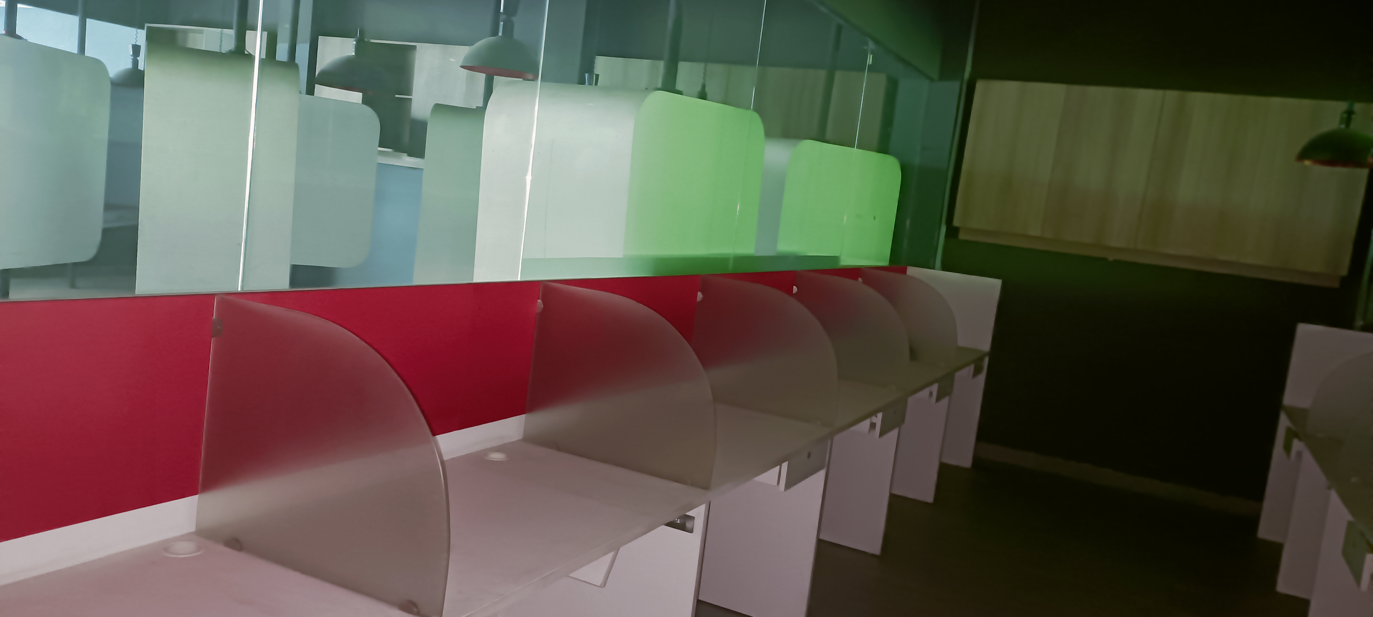 Rental Commercial Office Space 1500 Sq.Ft. in Abw Tower, Sector 25 ...