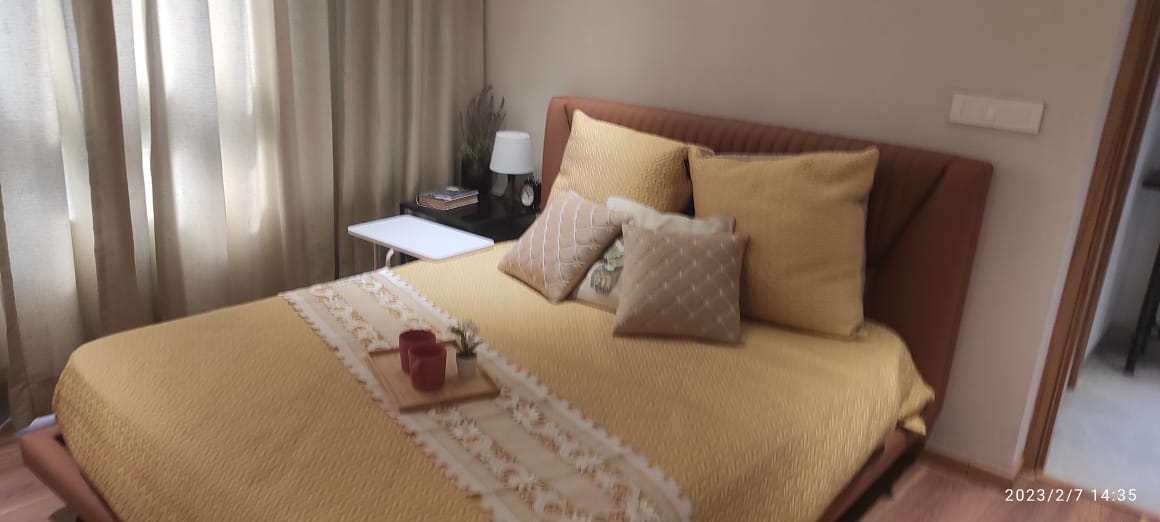 Resale 4 Bedroom 5425 Sq.Ft. Apartment in Raghava Iris, Gachibowli ...