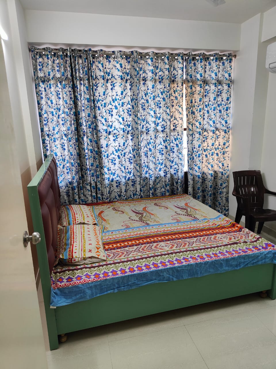 Rental 3 Bedroom 768 Sq.Ft. Apartment in Signature Global Synera ...