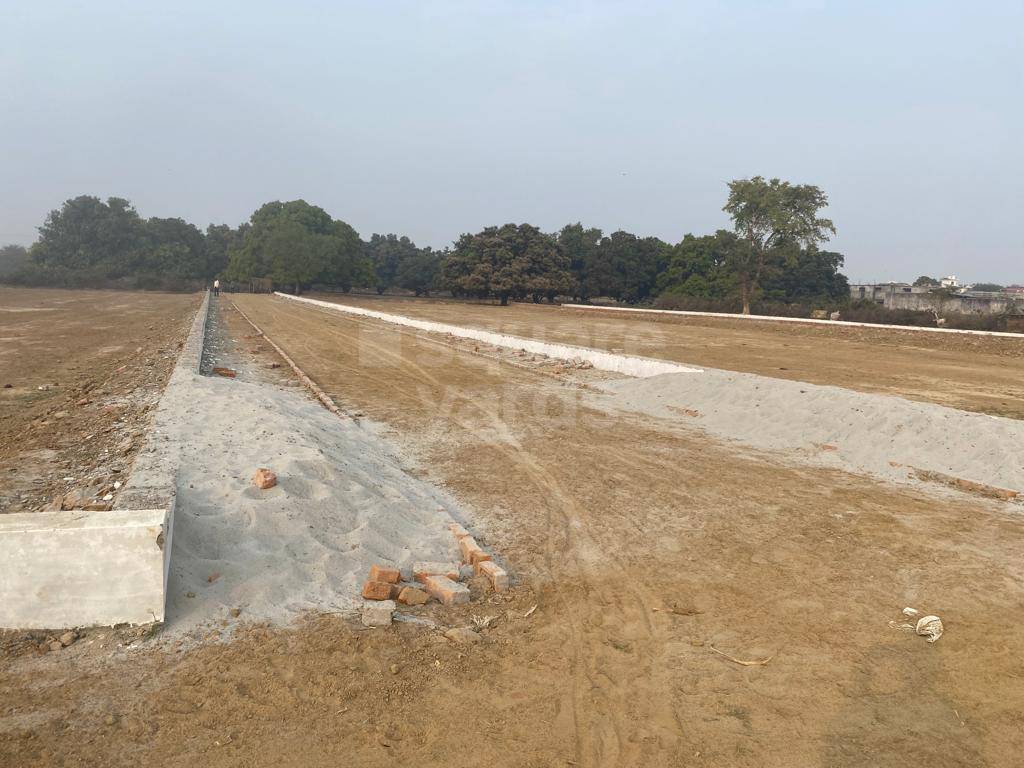 Resale 1300 Sq.Ft. Plot in Neelendras Amity Greens, Gomati Nagar ...