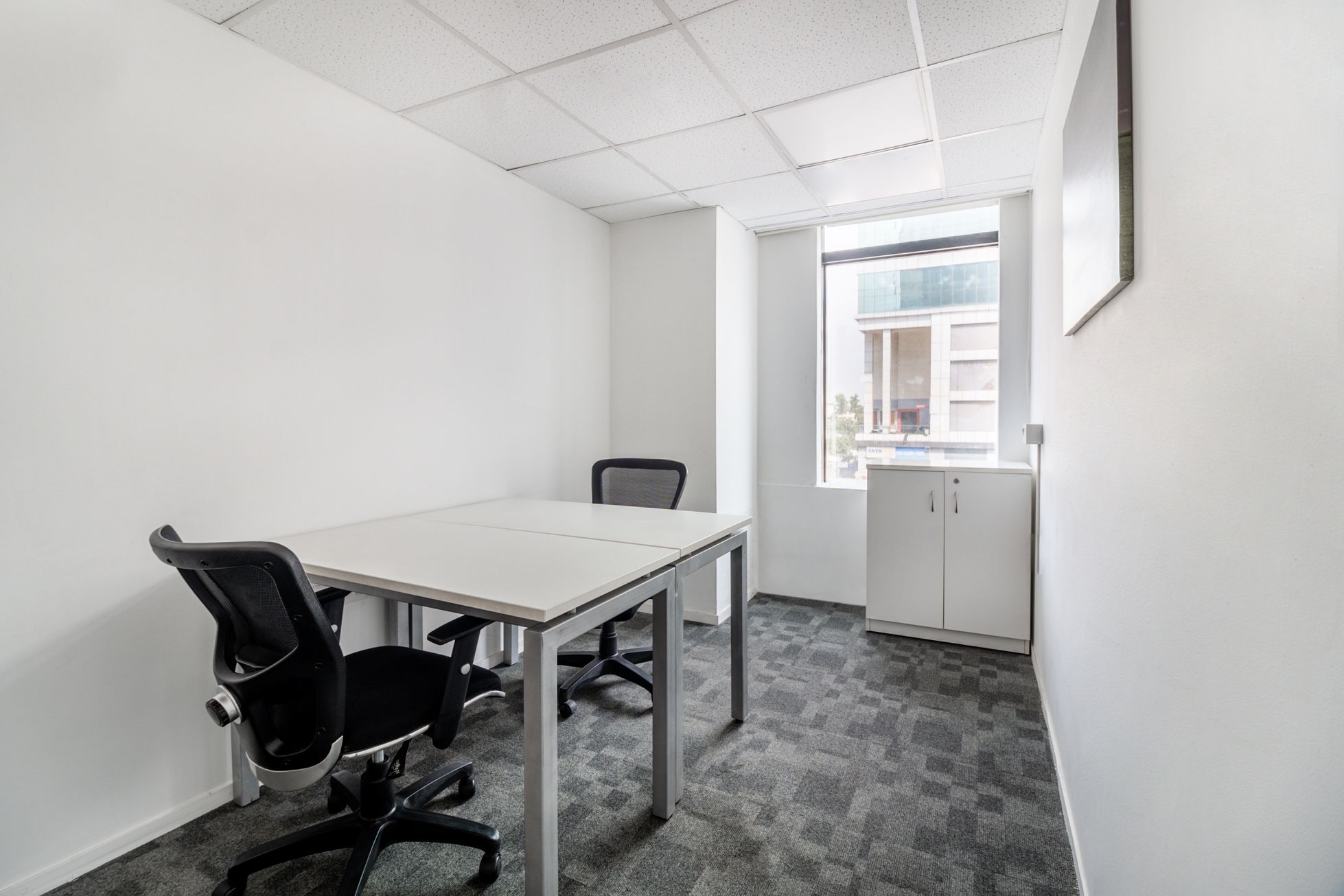 Rental Commercial Office Space 108 Sq.Ft. in Netaji Subhash Place Delhi ...