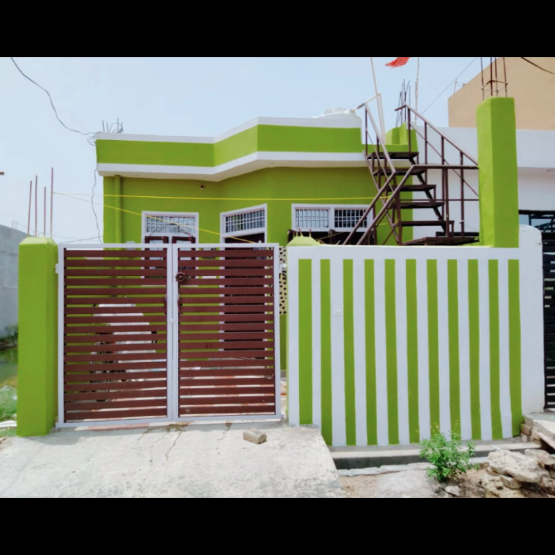 10+ Independent House near Hayat Hospital, Kakori Lucknow for Sale