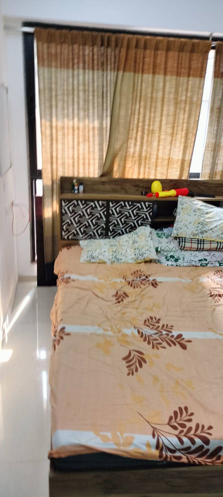 Rental 2 Bedroom 618 Sq.Ft. Apartment in Kanakia Spaces Rainforest ...