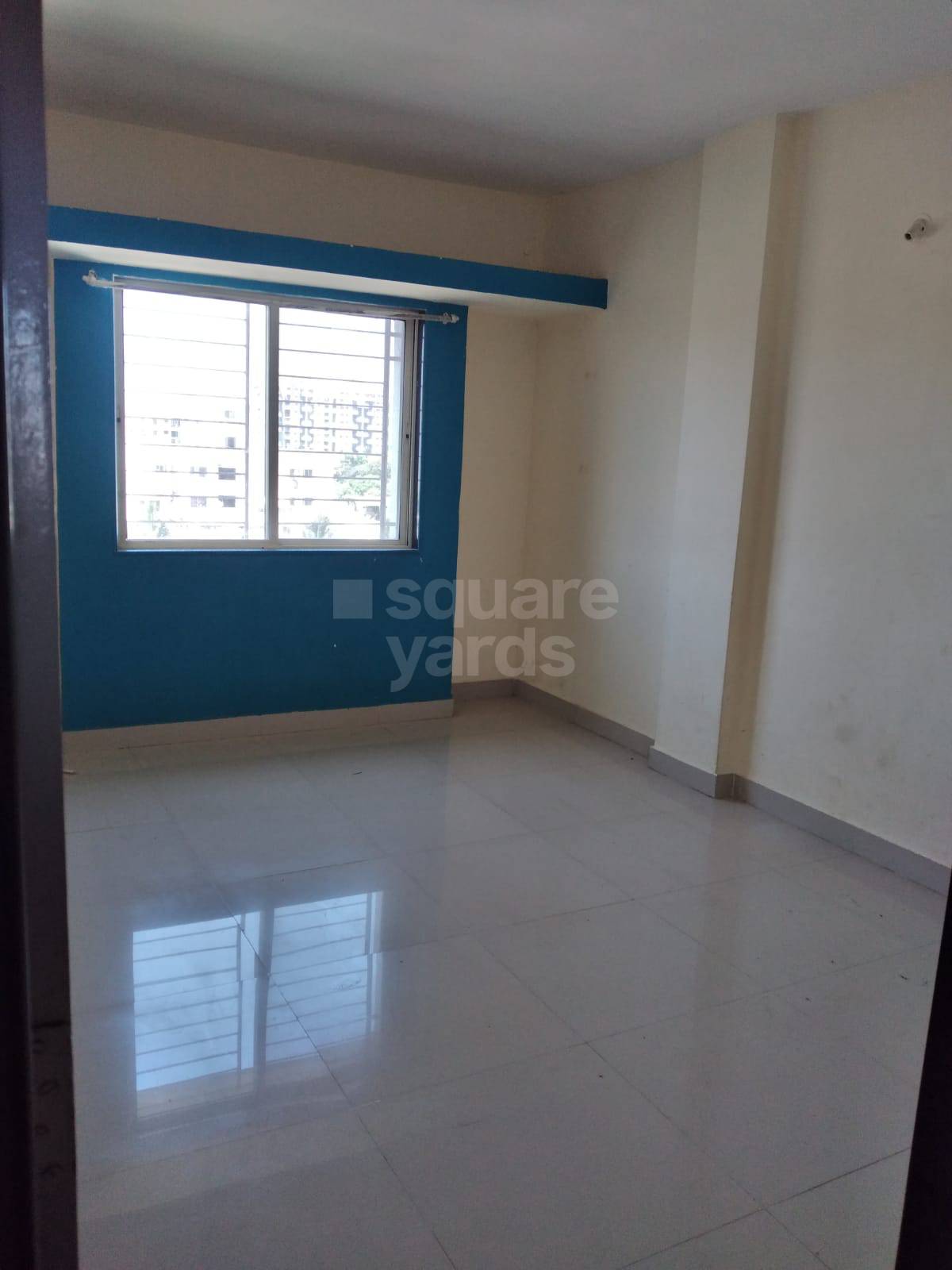 Resale 2 Bedroom 950 Sq.Ft. Apartment in JK Hill Park, Dhayari Pune ...