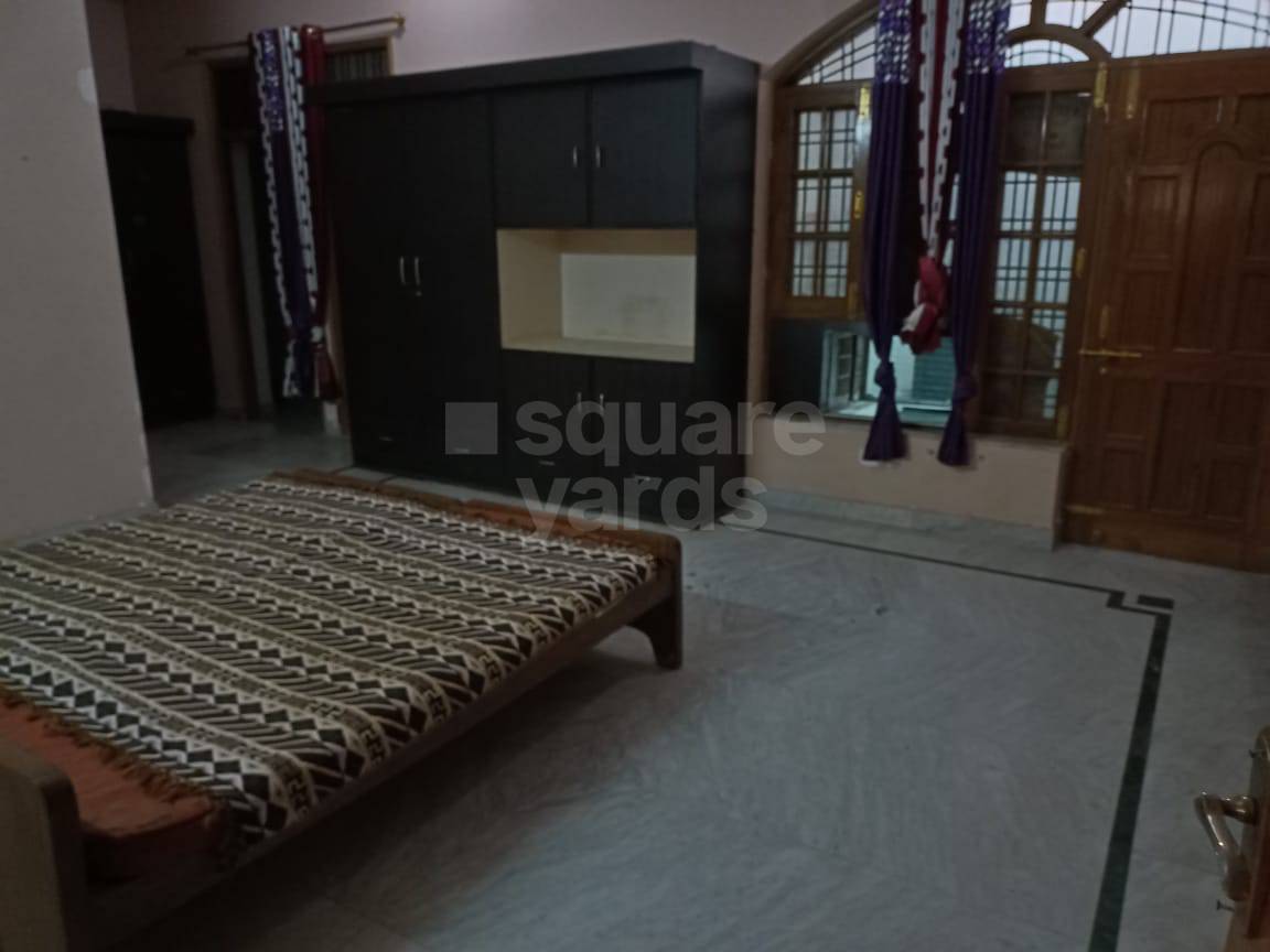 Rental 2 Bedroom 800 Sq.Ft. Independent House in Vikash Khand Lucknow ...