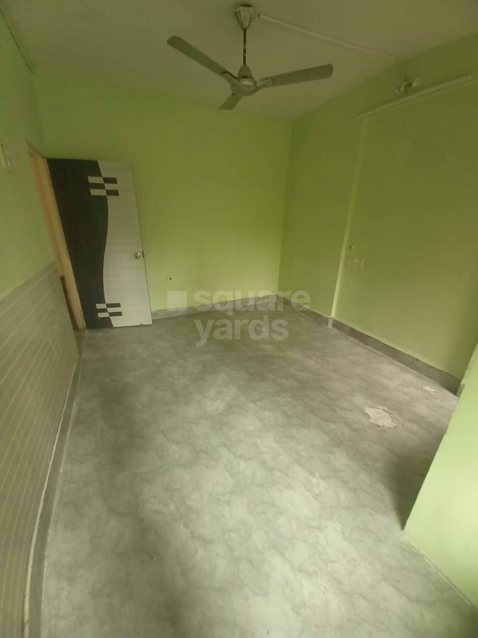 Rental 2 Bedroom 800 Sq.Ft. Apartment in Mahakali Kalika Towers, Khopat ...