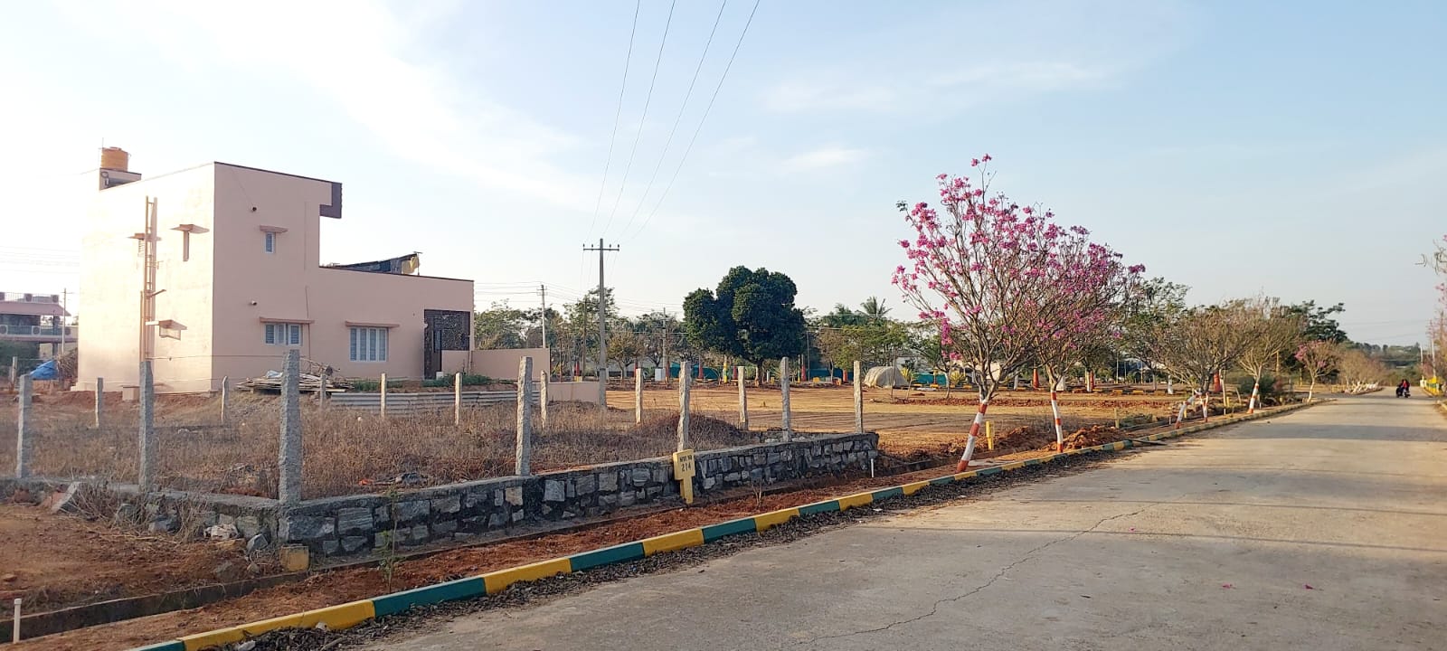 Resale 1500 Sq.Ft. Plot in Aratt Atlantis Breeze, Chandapura Anekal ...