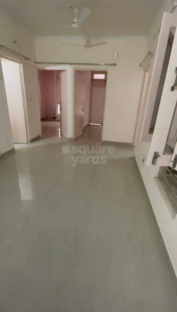 Resale 3 Bedroom 943 Sq.Ft. Apartment in UPAVP Kailash Enclave ...