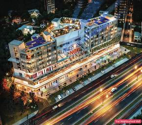 Resale Commercial Shop 300 Sq.Ft. in Neo Centra, Sector 103 Gurgaon ...