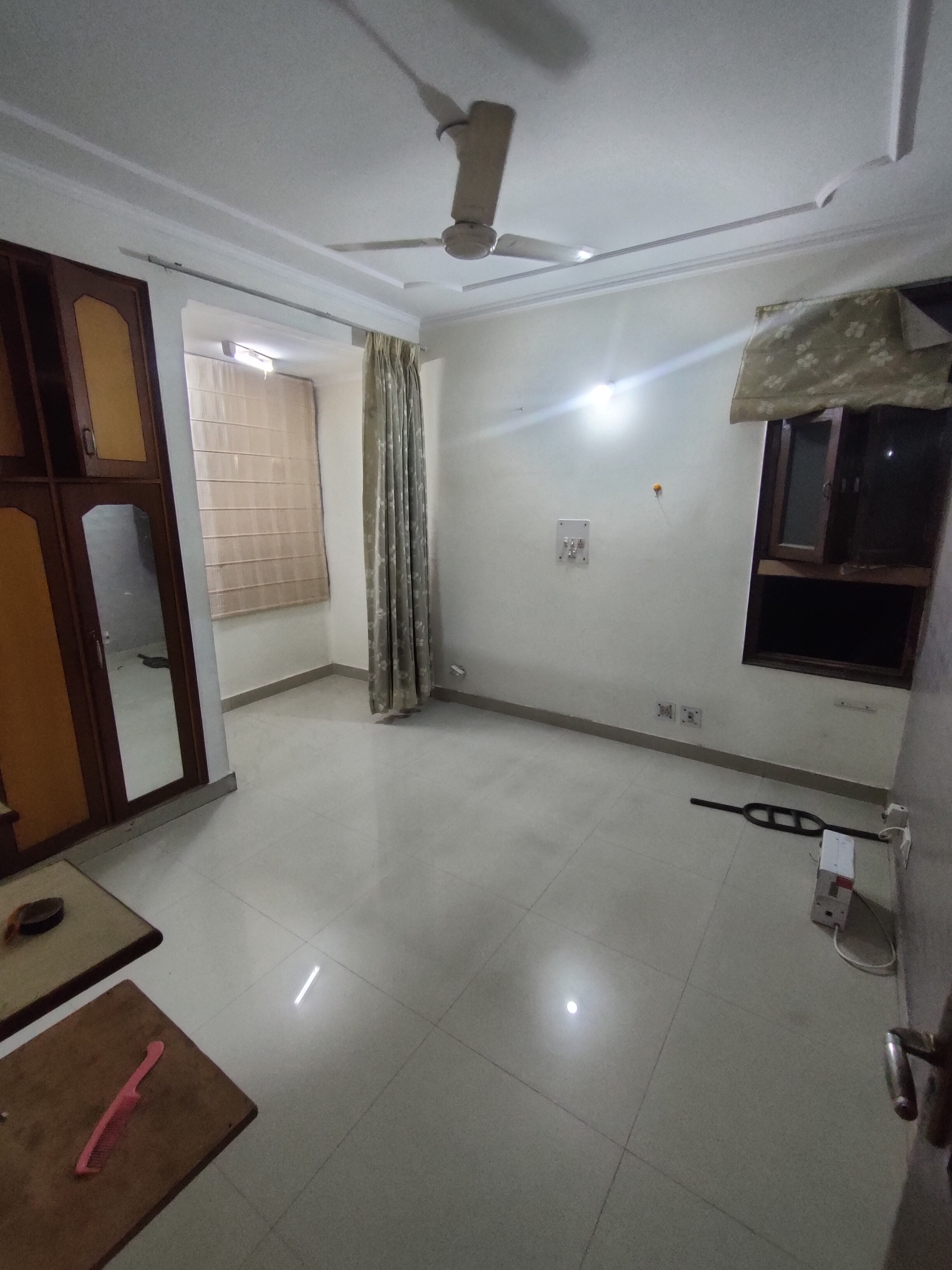 Kanchanjunga Apartments Balcony