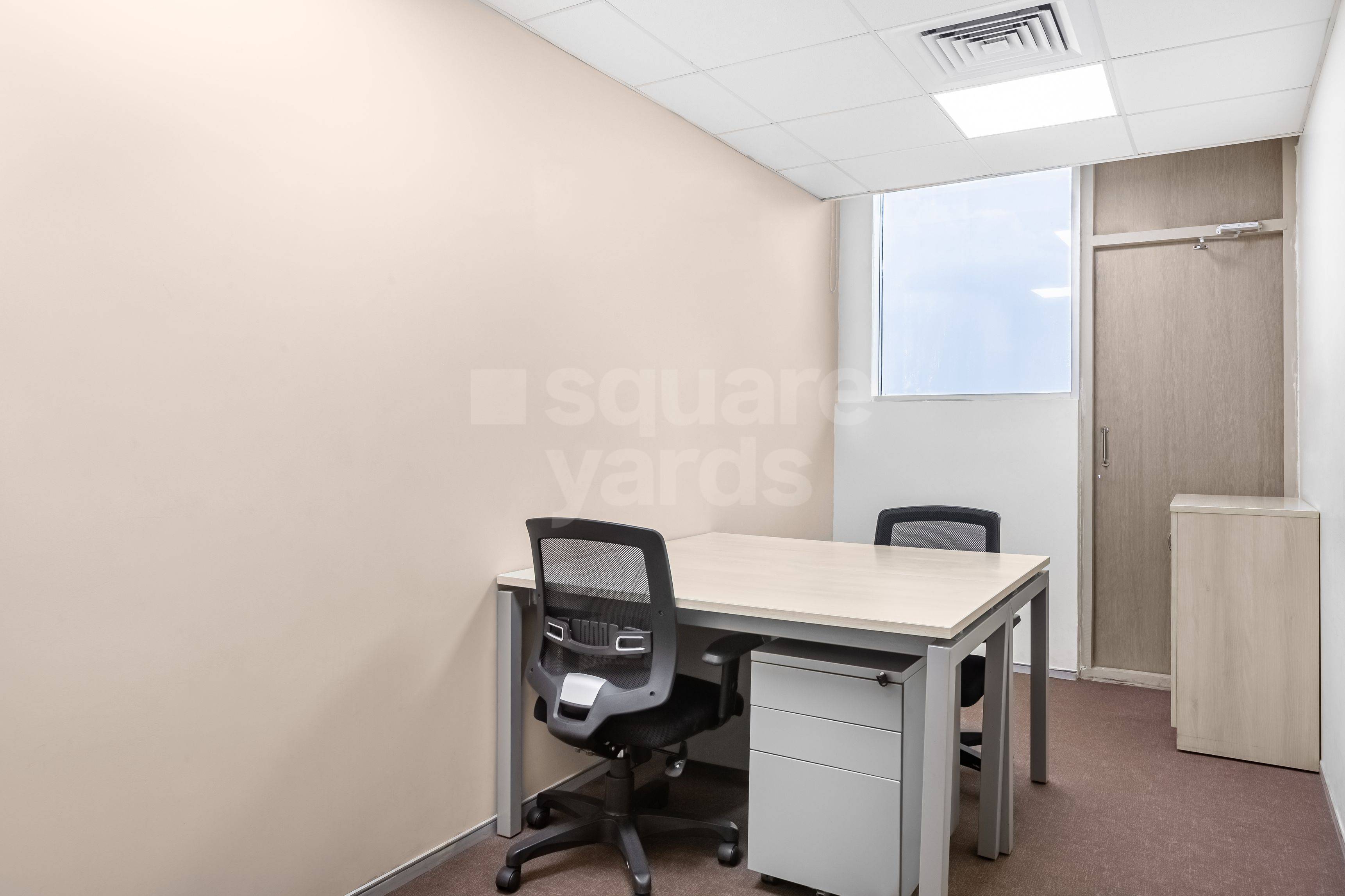 Rental Commercial Office Space 108 Sq.Ft. in Guindy Industrial Estate ...