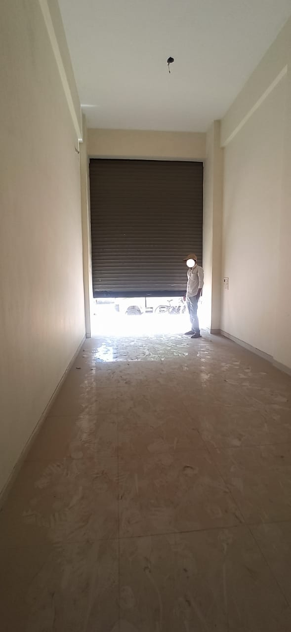 Rental Commercial Shop 500 Sq.Ft. in Gdc Bhoomi Gardenia, Kalamboli ...
