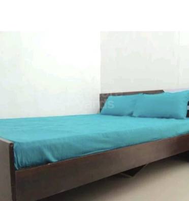 Rental 3 Bedroom 1875 Sq.Ft. Apartment in HDIL Metropolis Residences ...