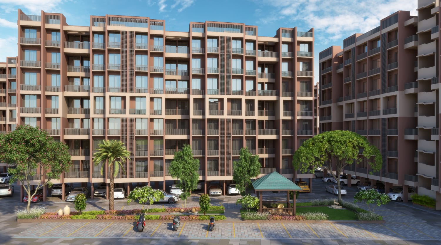Resale Property in Dynamic Imperial Crown: Flats for Resale in Dynamic ...