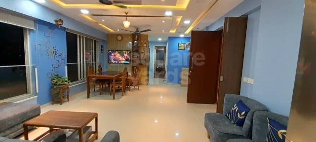 Rental 3 Bedroom 1091 Sq.Ft. Apartment in Narang And The Wadhwa ...