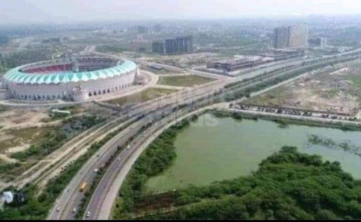 Resale 1000 Sq.Ft. Plot in Amar Shaheed Path Lucknow - 5242414