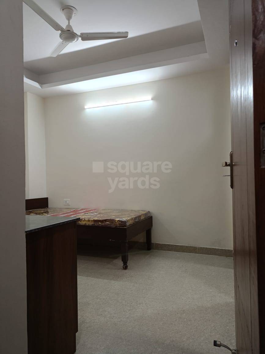 Sahil pg for Boys & Girls, Hostels in Saket, Delhi - 5243842