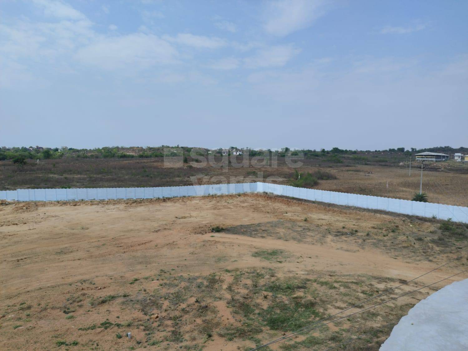 Resale 600 Sq.Yd. Plot in Kondurg Hyderabad - 5246015