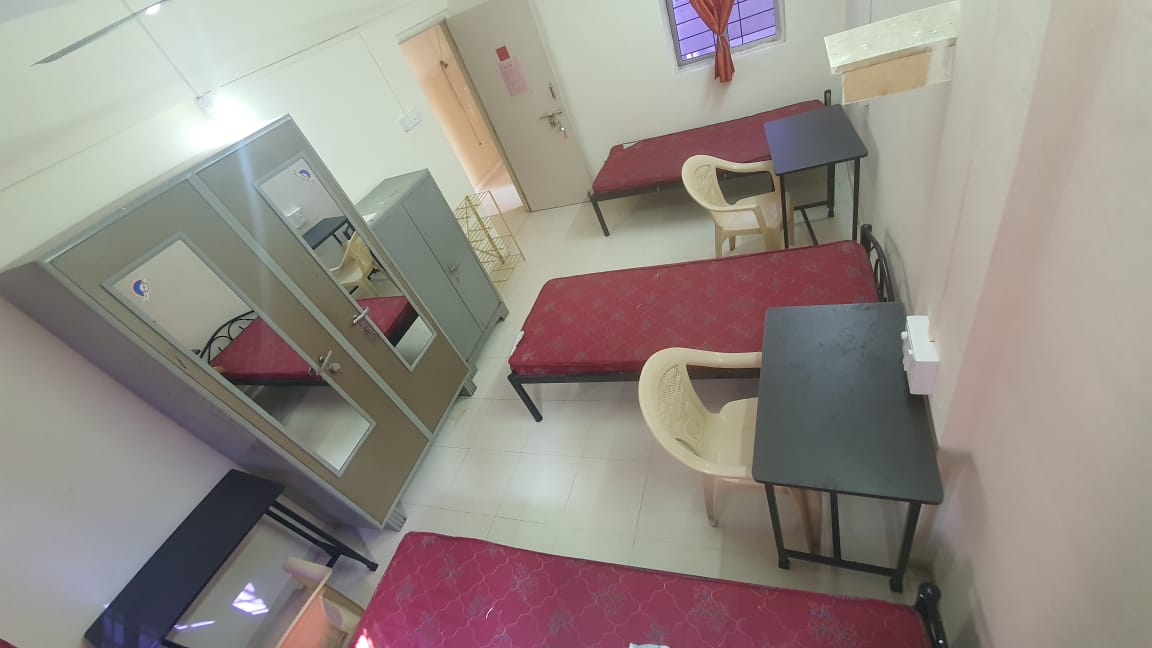 Kulkarni pg for Girls, Hostels in Kothrud, Pune - 5248020