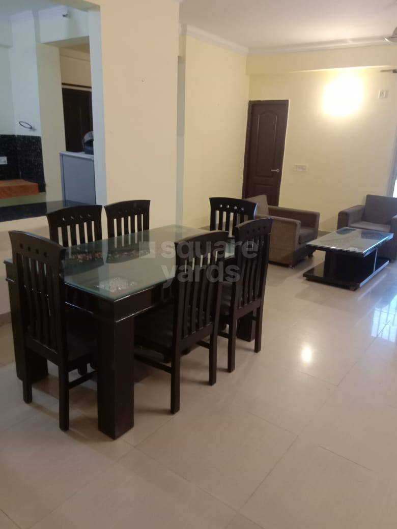 Resale 3 Bedroom 1405 Sq.Ft. Apartment in Proview Officer City 2, Raj ...