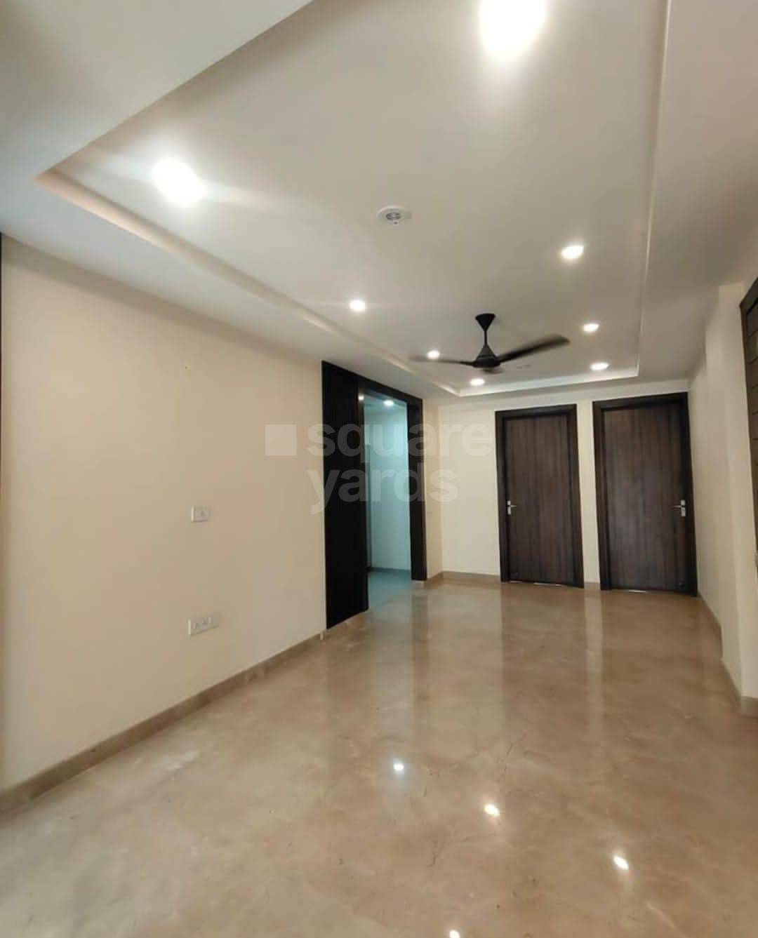 Resale 4 Bedroom 2060 Sq.Ft. Apartment in M3M Capital, Sector 113 ...