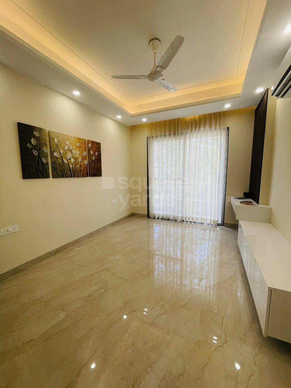 Resale 3 Bedroom 240 Sq.Yd. Builder Floor in Anant Raj Estate Plots ...