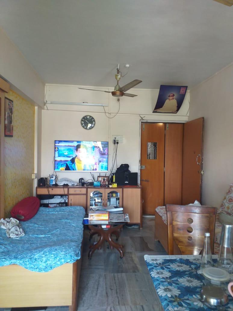 Resale 1 Bedroom 450 Sq.Ft. Apartment in Ruby Complex, Dahisar East ...