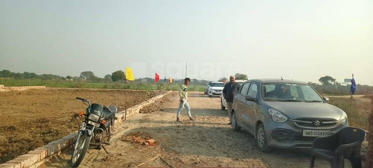 Resale 100 Sq.Yd. Plot in DelhI- Mathura Highway Mathura - 5259173