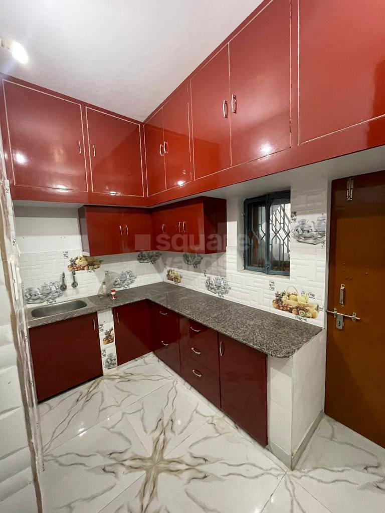 Rental 2 Bedroom 2152 Sq.Ft. Independent House in Gomti Nagar Lucknow ...