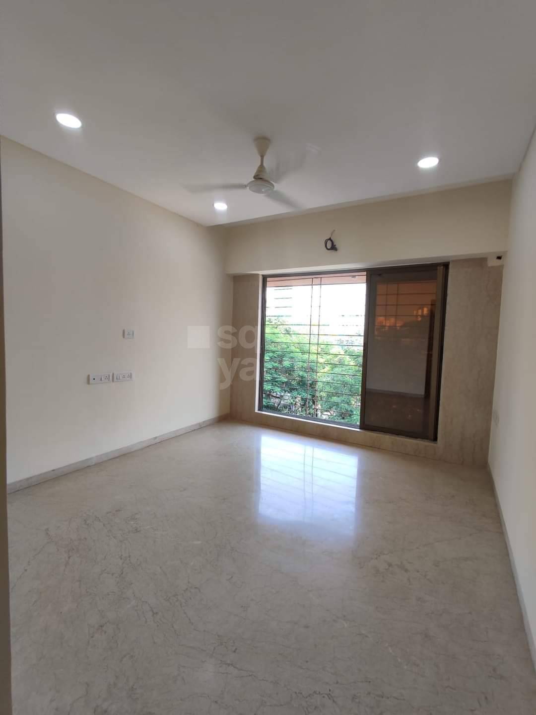 Rental 1 Bedroom 400 Sq.Ft. Apartment in Malad Sanman CHS, Malad West ...