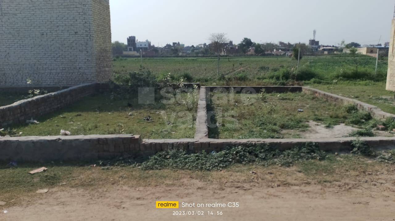 Resale 675 Sq.Ft. Plot in Roop Nagar Delhi - 5277352