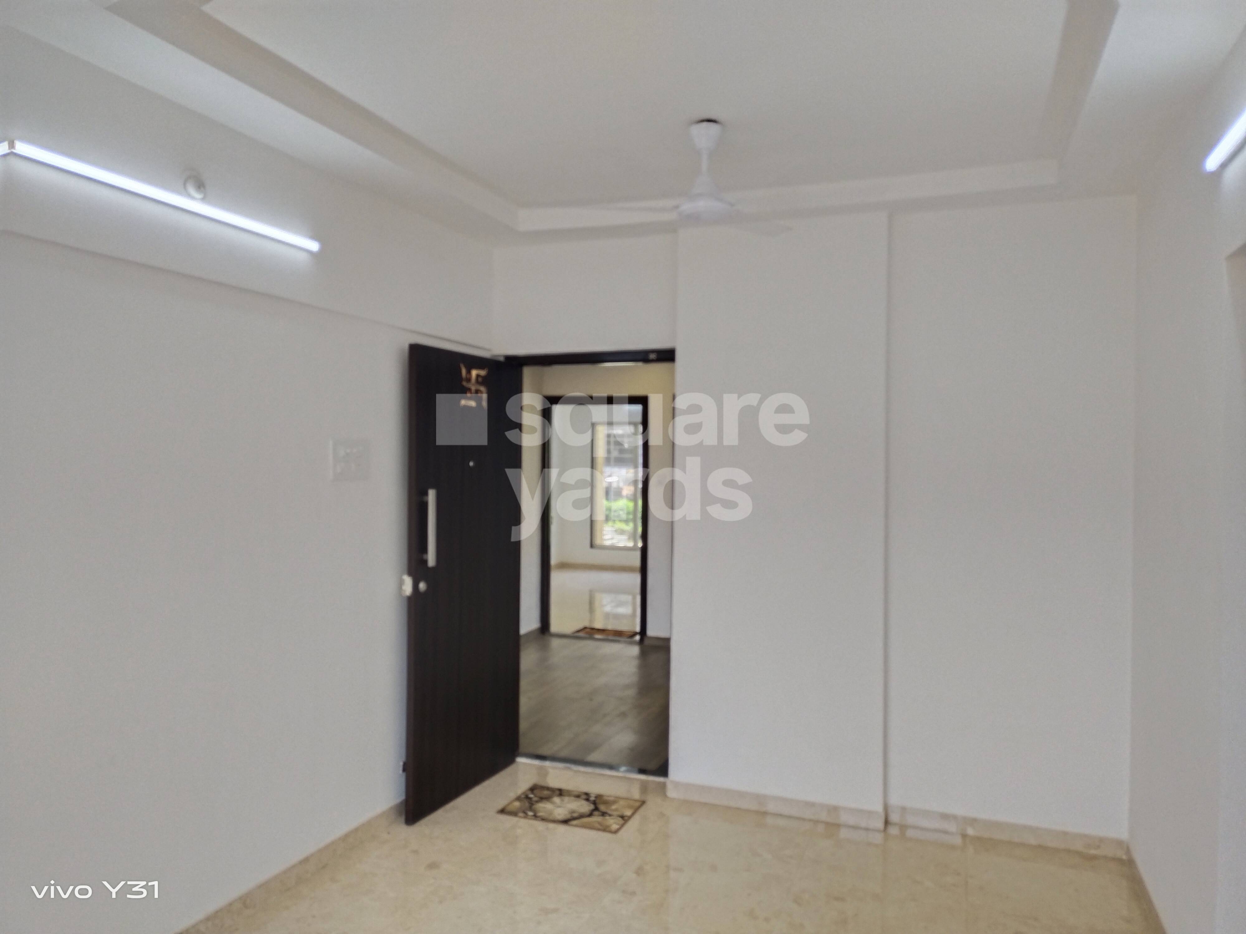 Resale 1 Bedroom 435 Sq.Ft. Apartment in RNA NG Shree Ram Van, Vasai ...