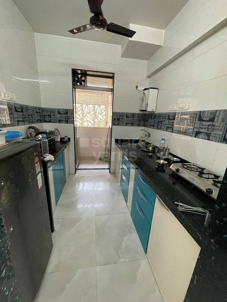 Rental 2 Bedroom 1180 Sq.Ft. Apartment in Spenta Palazzio, Sakinaka ...