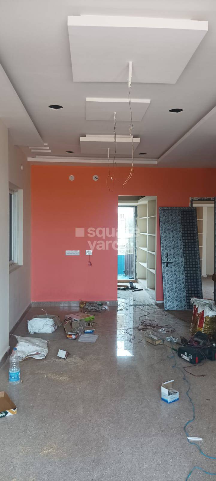 63+ Independent House near Malla Reddy Hospital, Suraram Colony ...