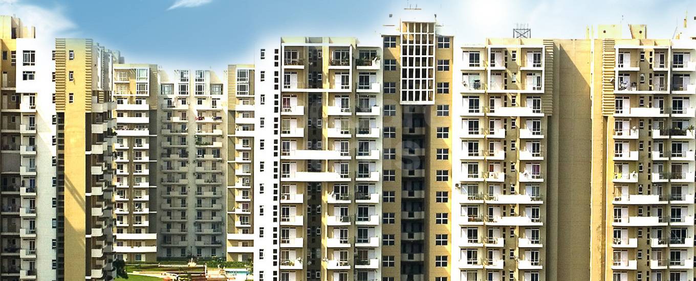 Resale 4 Bedroom 3939 Sq.Ft. Penthouse in Bestech Park View City 1 ...