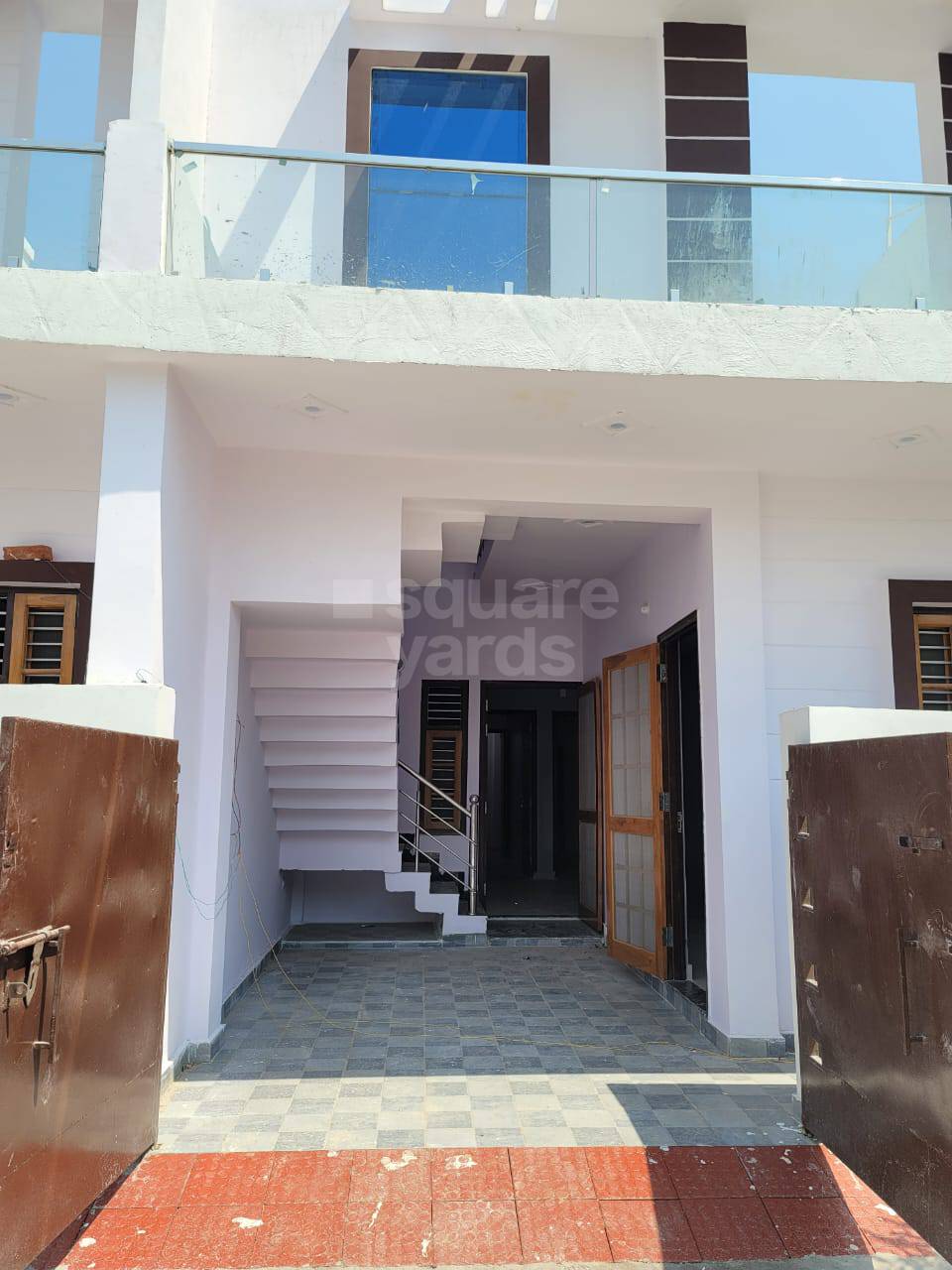 Resale 2 Bedroom 1250 Sq.Ft. Independent House in Faizabad Road Lucknow ...
