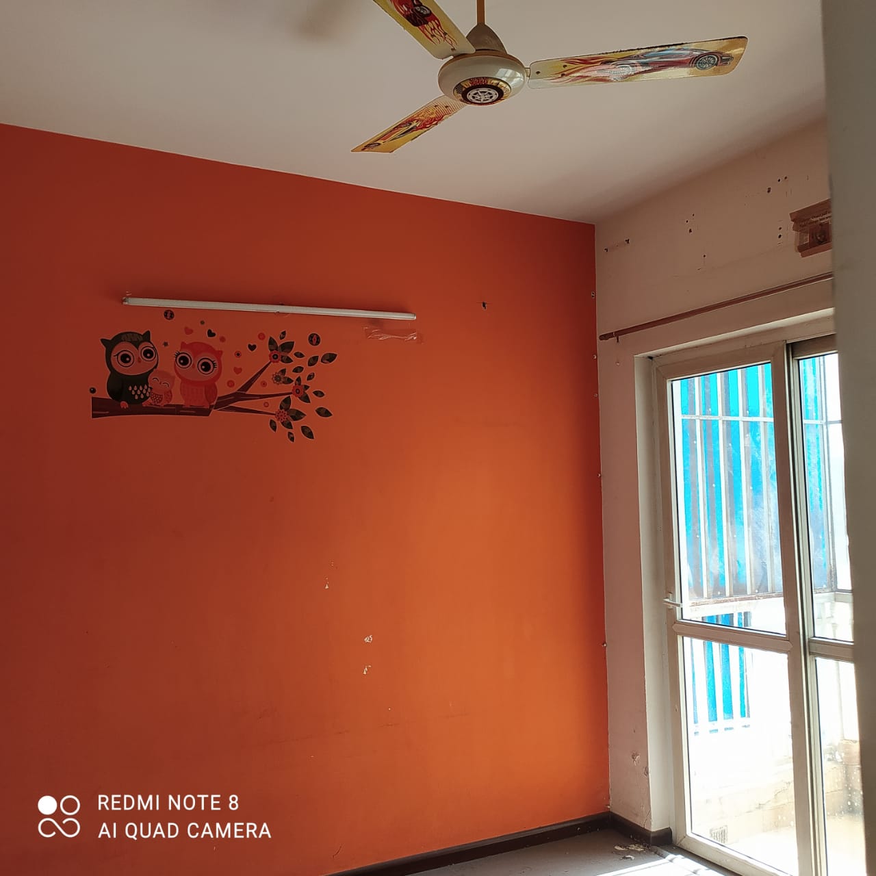 Rental 3 Bedroom 876 Sq.Ft. Apartment in BPTP Park Elite Floors, Sector ...