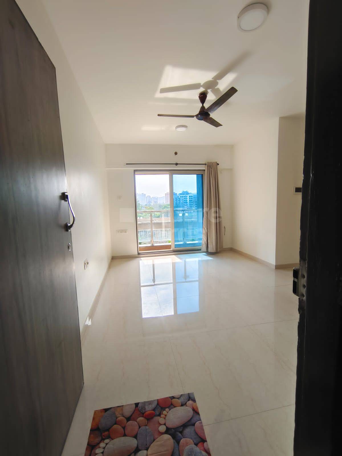 Resale 1.5 Bedroom 525 Sq.Ft. Apartment in Godrej Emerald, Ghodbunder Road Thane - 6227296