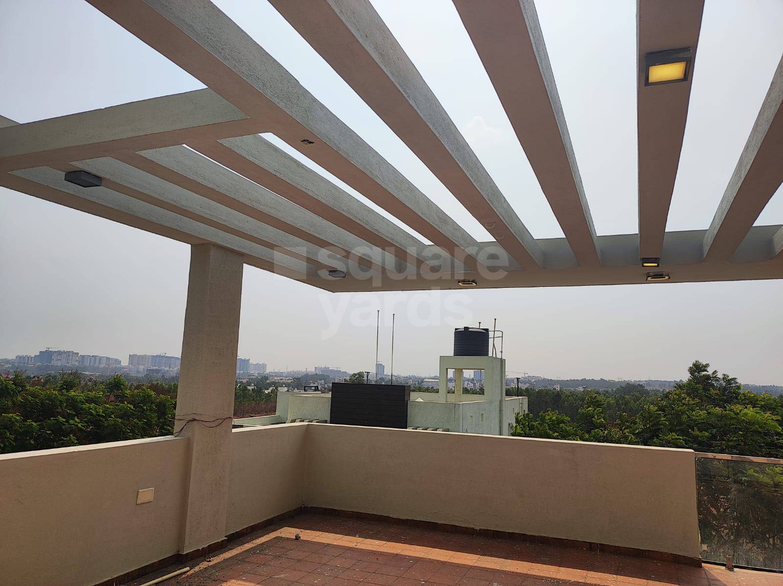 21+ Independent House near Novotel Tech Park, Bellandur Bangalore for Sale