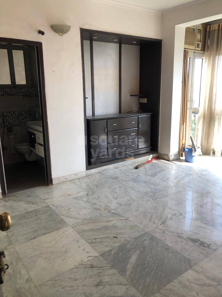 Rental 4 Bedroom 1660 Sq.Ft. Apartment in Ardee City The Residency ...